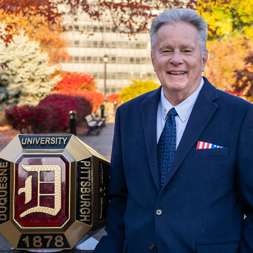 Our Staff | Duquesne University SBDC