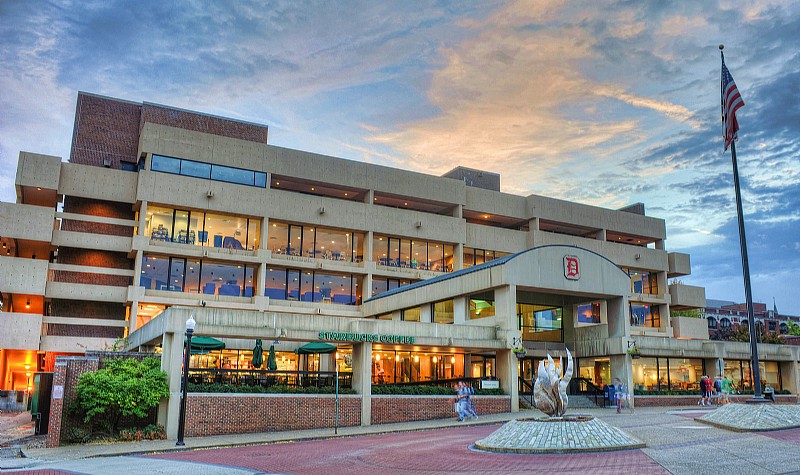 About Duquesne SBDC | Small Business Support & Resources