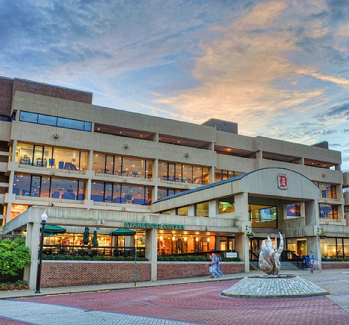 Duquesne Union