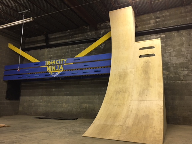 Duquesne University SBDC Success Story: Iron City Ninja