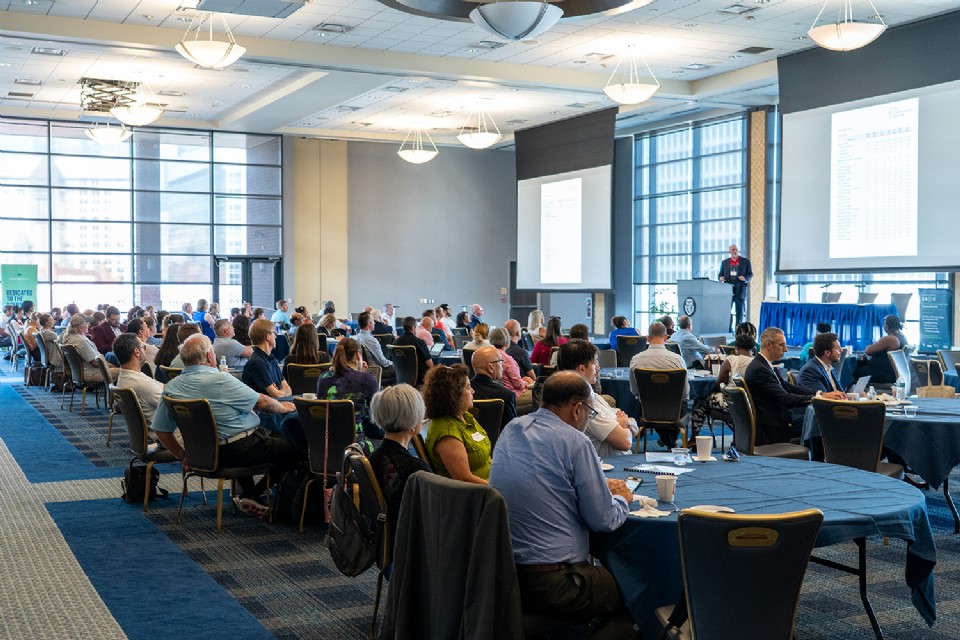 BizBurgh 2025: Pittsburgh Business Growth Conference Empowers ...