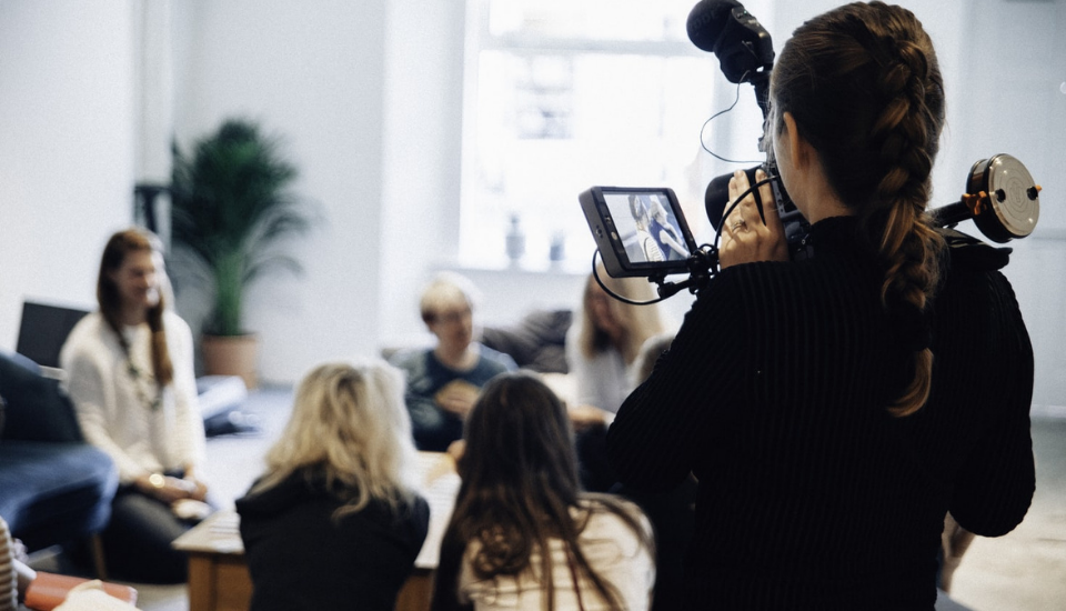 Easy Business Video Production Tips | Duquesne SBDC