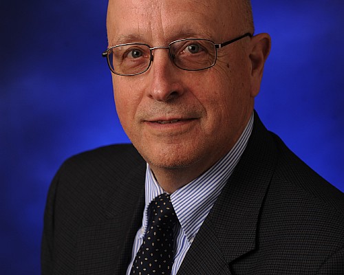 Meet Marvin Yu | Duquesne SBDC