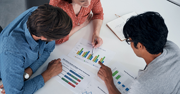 How to Make Financial Projections for a Startup