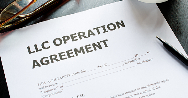 What Is an Operating Agreement? Does Your Business Need One?