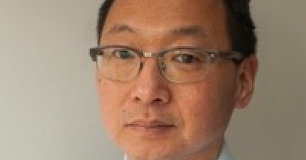 Meet Marvin Yu | Duquesne SBDC