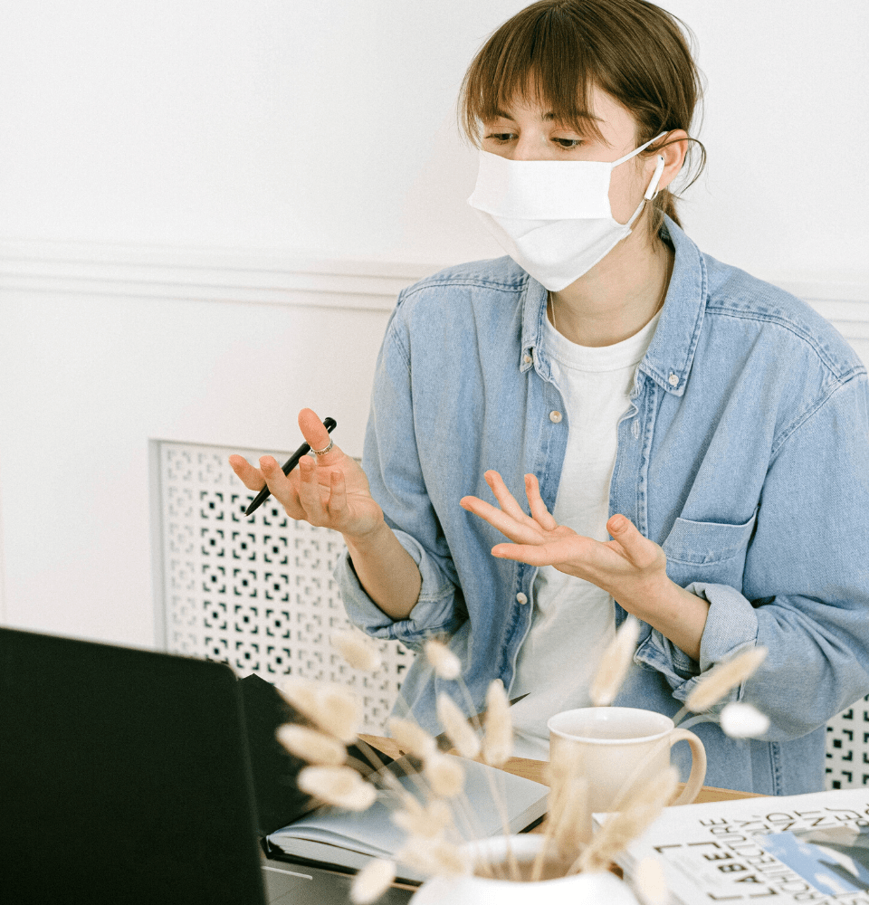 Best Practices for Working from Home