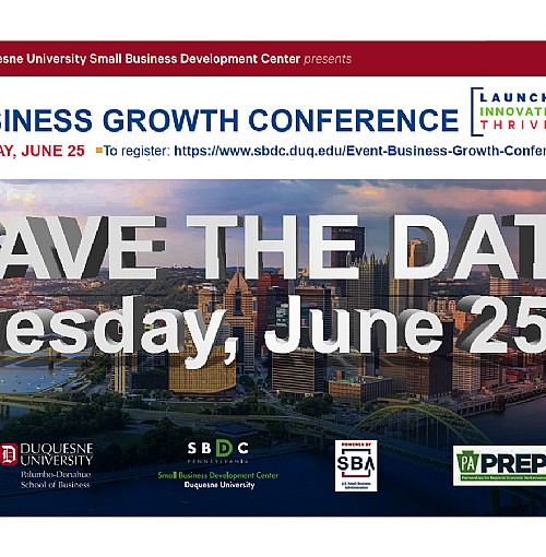 The Global Business Program | Duquesne University Small Business ...